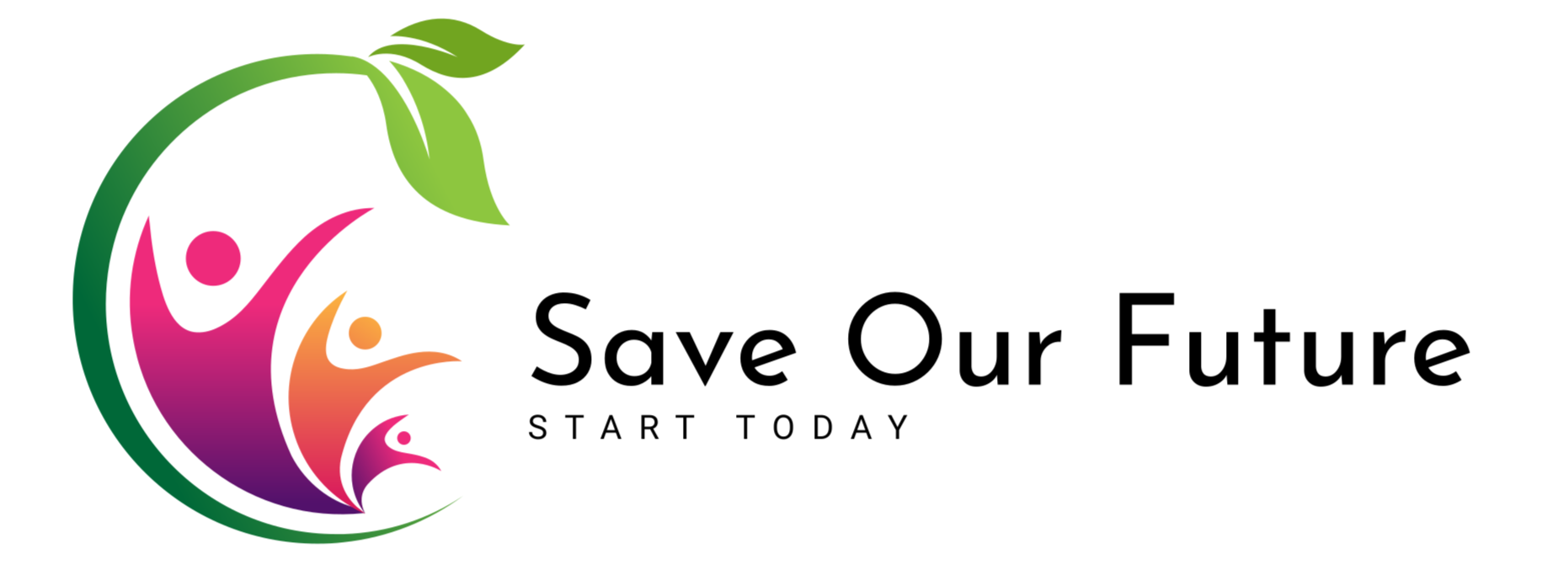 Save our Future | Ajută comunitatea | Salvează natura